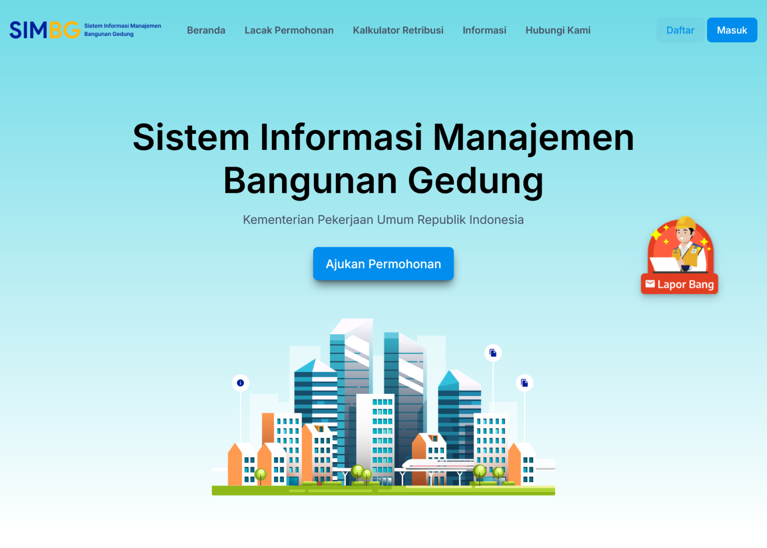 DPMPTSP Kota Tarakan